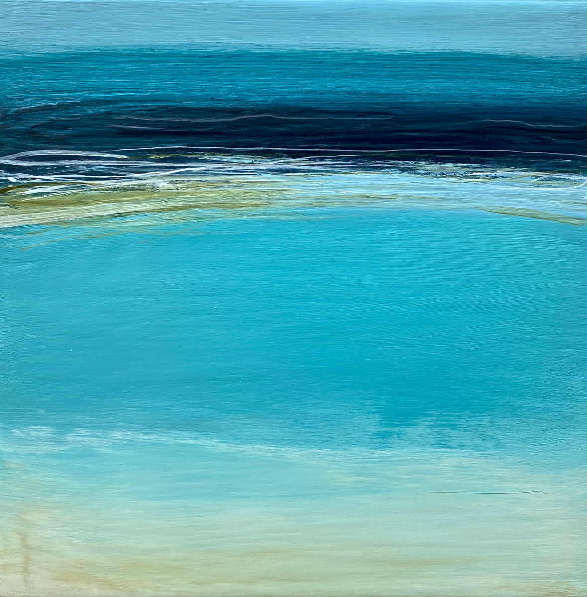 Heather McAlpine – Terrace Gallery Cornwall