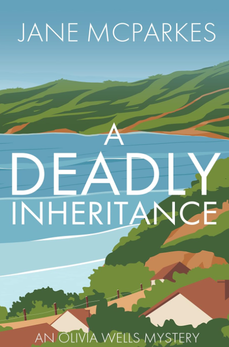 A Deadly Inheritance – Terrace Gallery Cornwall