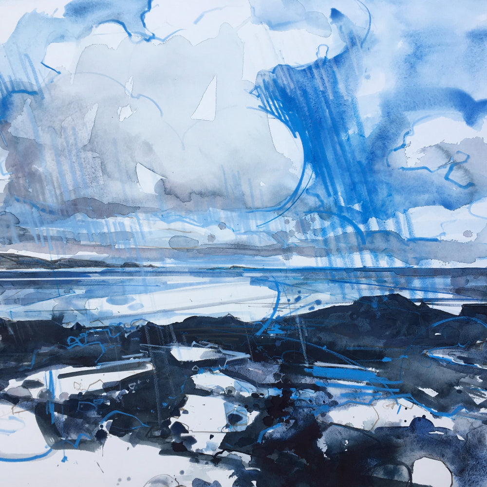 Imogen bone collection – Terrace Gallery Cornwall