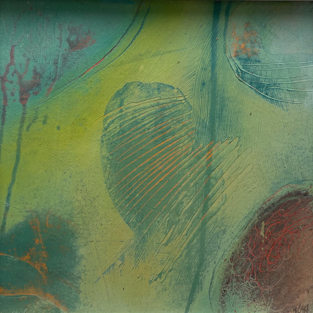 Kate Hall – Terrace Gallery Cornwall
