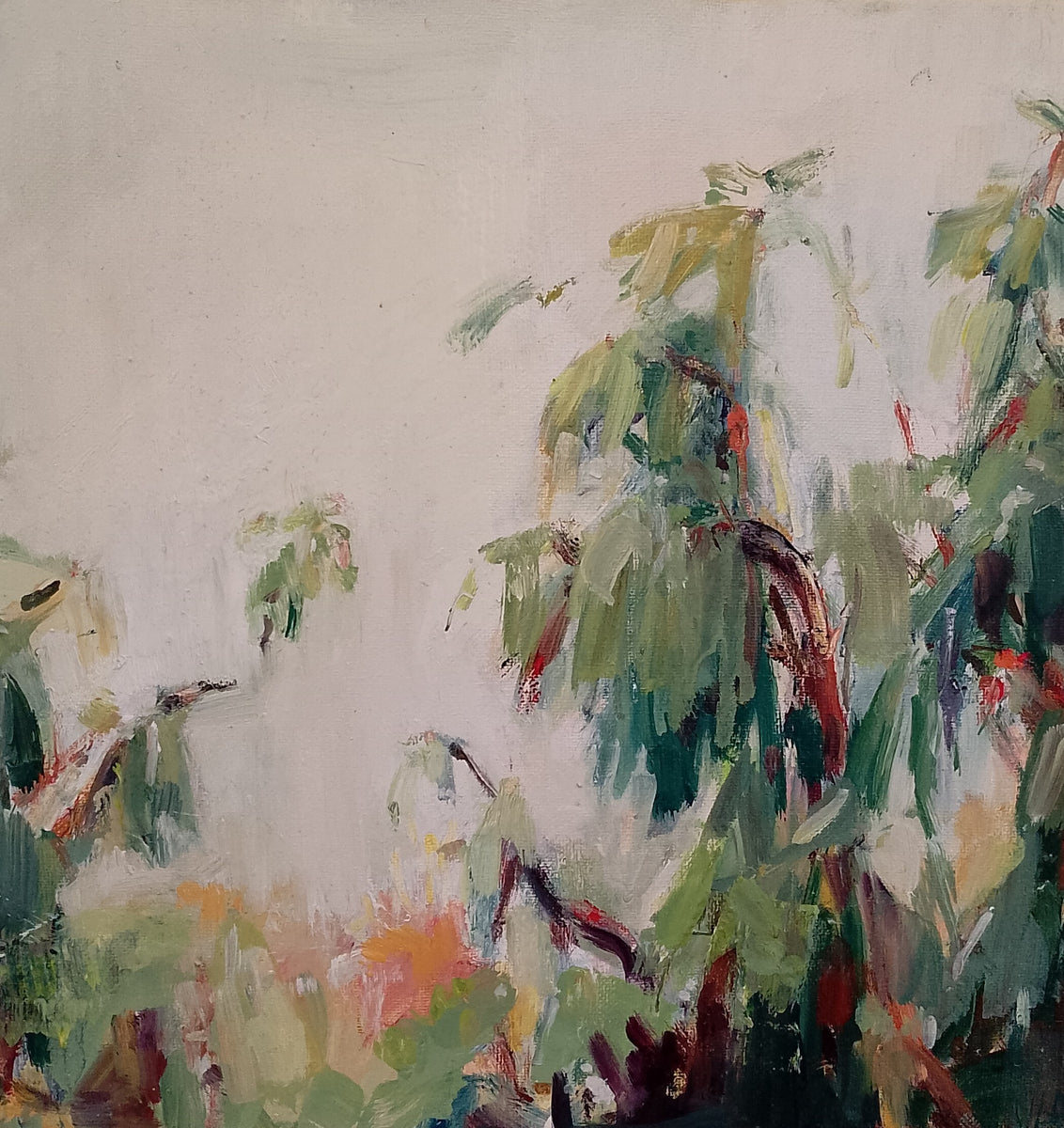 Eucalyptus Sage – Terrace Gallery Cornwall