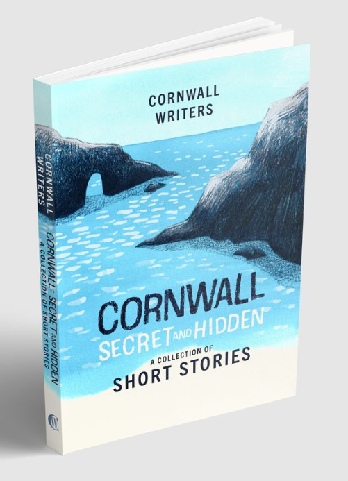 Cornwall Secret and Hidden – Terrace Gallery Cornwall