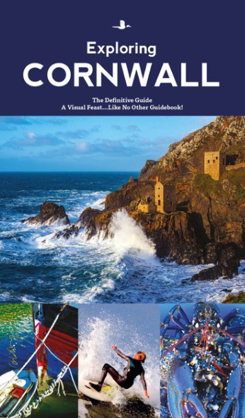 Exploring Cornwall – Terrace Gallery Cornwall