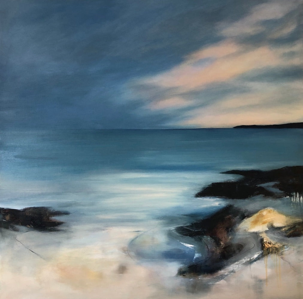 Feeling Calm – Terrace Gallery Cornwall